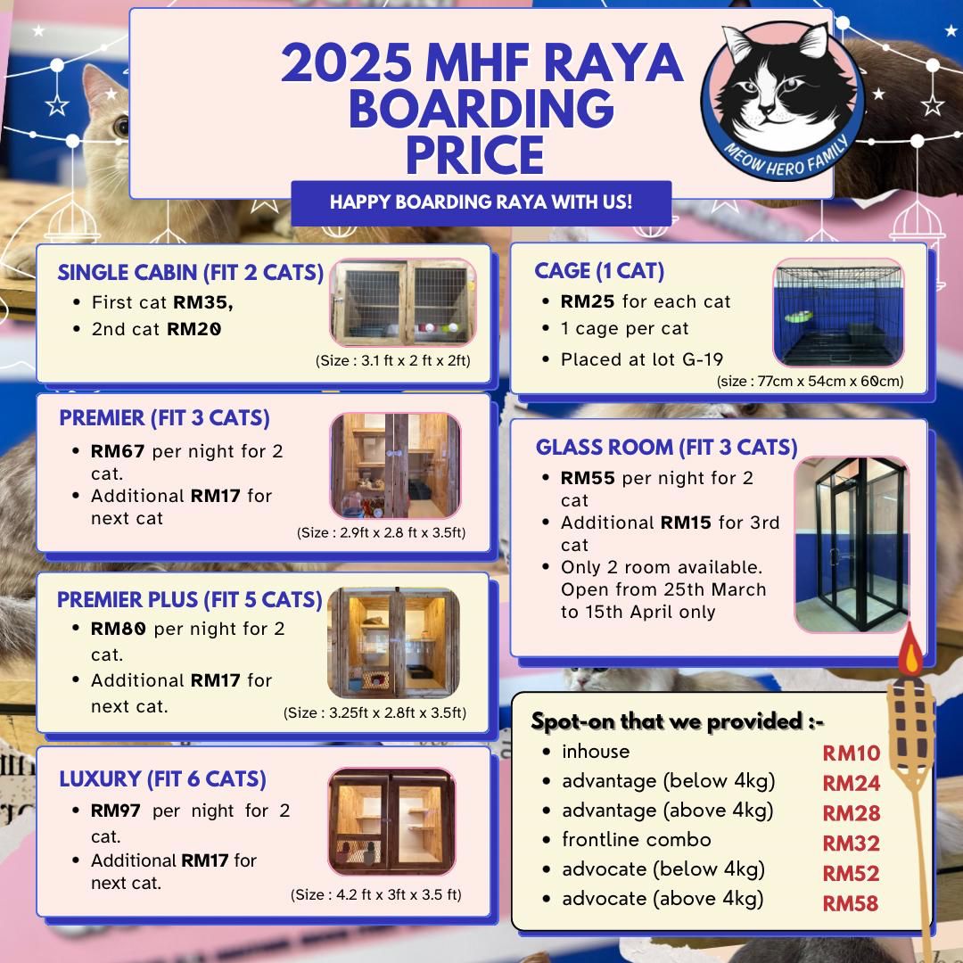 Meow Hero Family Centre